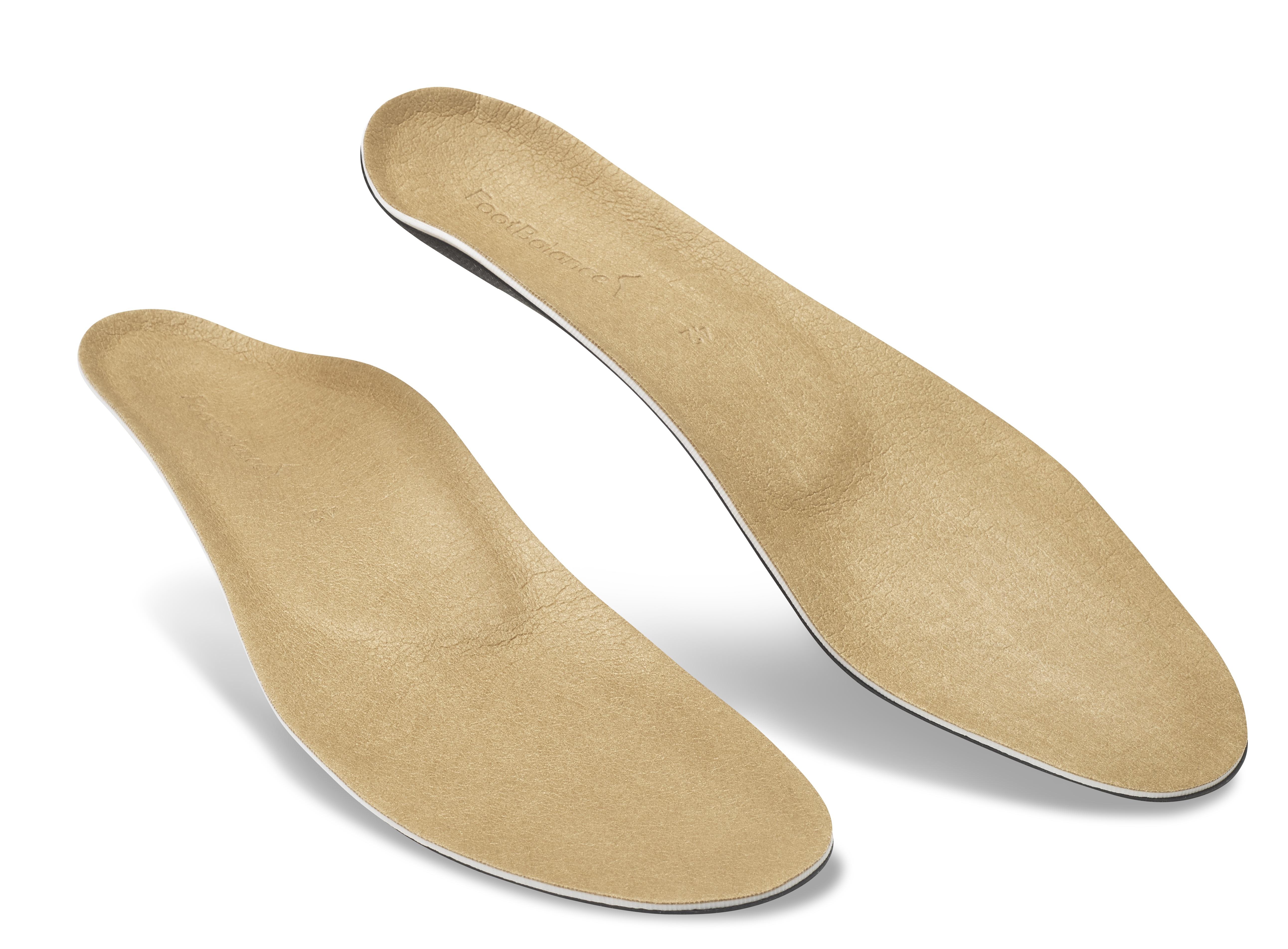 footbalance medical gold custom orthotics
